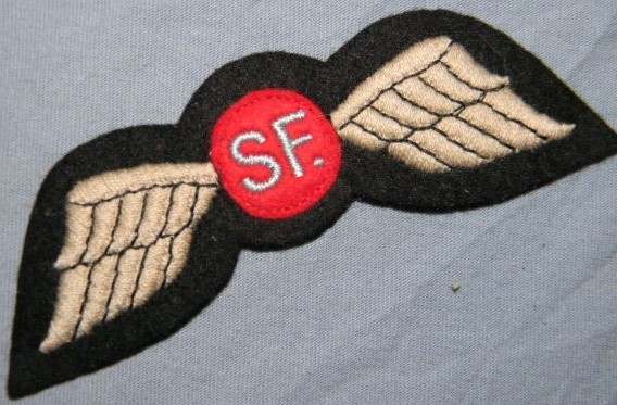 OSS Jedburgh SF Wing - Page 4 - AIRBORNE, GLIDER TROOPS, PARATROOP JUMP ...