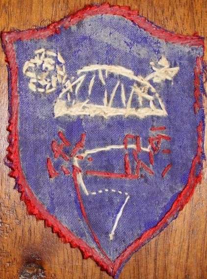 OSS Jedburgh SF Wing - Page 2 - AIRBORNE, GLIDER TROOPS, PARATROOP JUMP ...