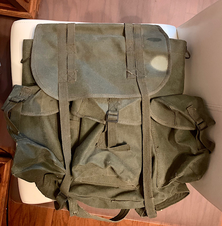 CISO/indig ruck - FIELD & PERSONAL GEAR SECTION - U.S. Militaria Forum