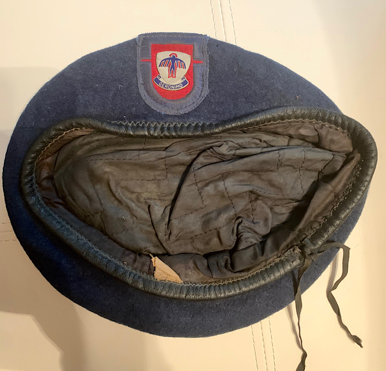 CISO/indig ruck - FIELD & PERSONAL GEAR SECTION - U.S. Militaria Forum