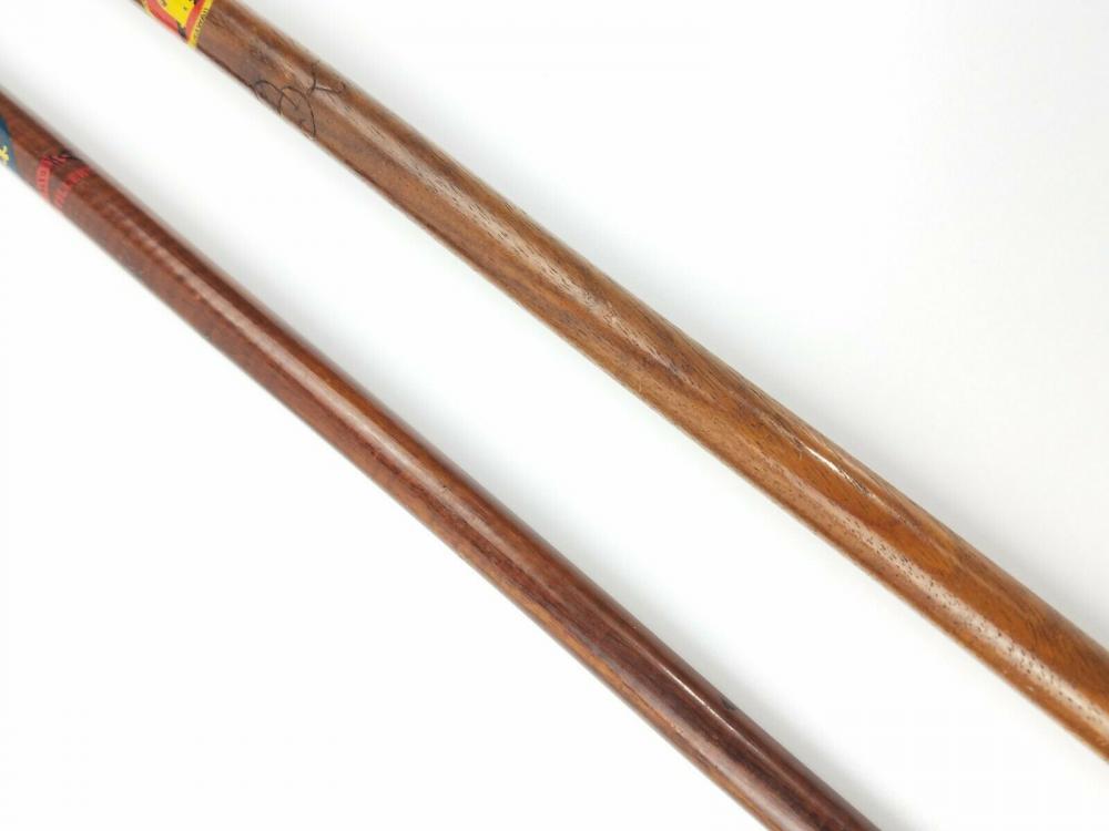 Show Yo Swagga - Swagger Sticks, All Eras - Page 2 - FIELD & PERSONAL ...