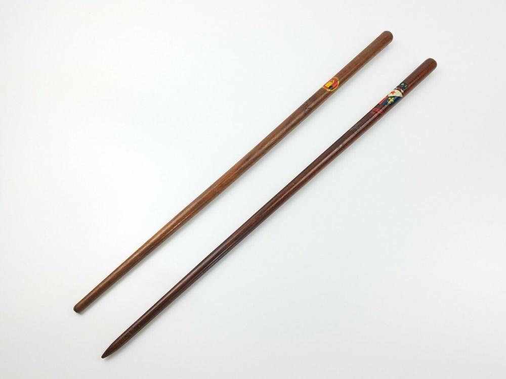 Show Yo Swagga - Swagger Sticks, All Eras - Page 2 - FIELD & PERSONAL ...