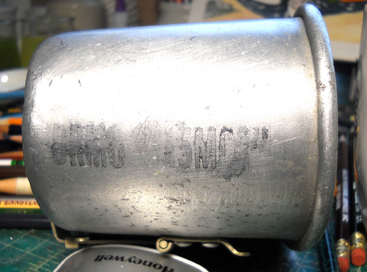 How long items can stay in the military system. - MISC MILITARIA - U.S ...