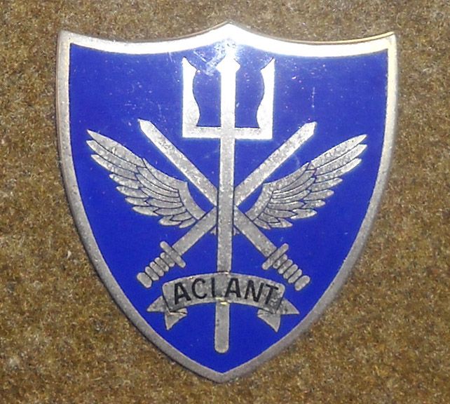 NATO Patches - Post Them Here - Page 2 - MISCELLANEOUS / OTHER - U.S ...