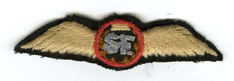 OSS Jedburgh SF Wing - Page 2 - AIRBORNE, GLIDER TROOPS, PARATROOP JUMP ...