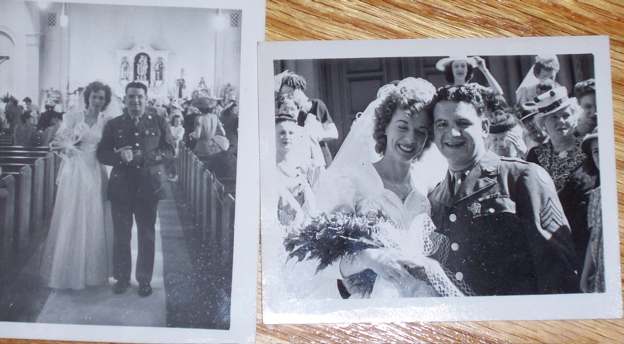 My Latest Grouping Sgt Jack A Katosh - UNIFORMS - U.S. Militaria Forum