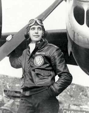 Capt James " Slick " Morris 8th AAF Fighter Ace + POW - EPHEMERA ...
