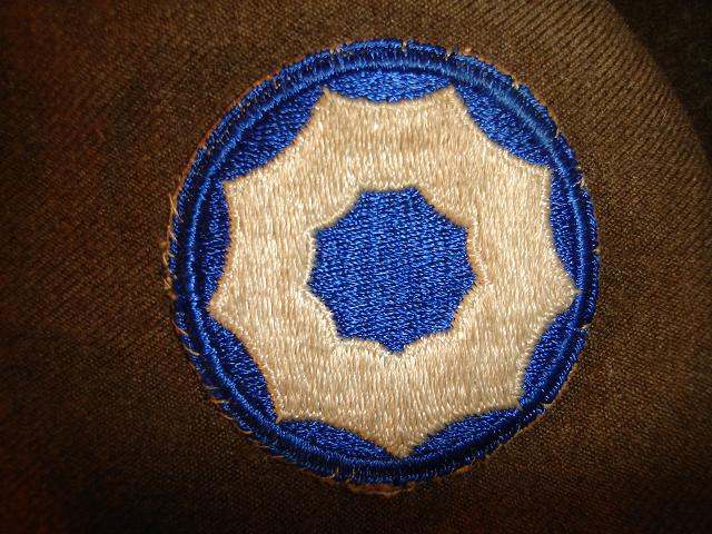 So what's wrong with this uniform? - UNIFORMS - U.S. Militaria Forum