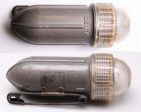 USN light info please - SURVIVAL GEAR - U.S. Militaria Forum