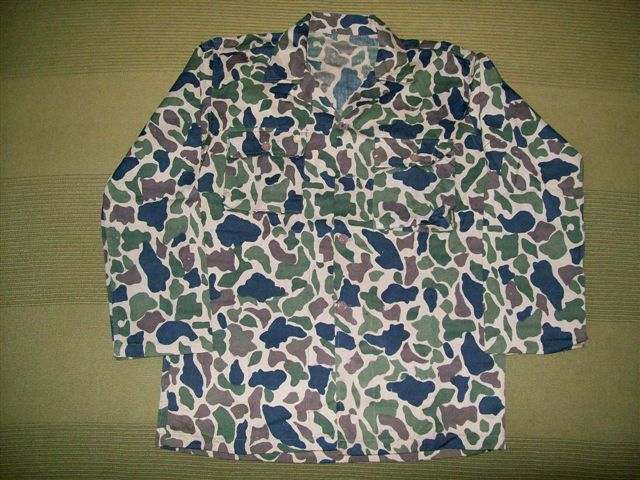 SOG / Special Operations Camo Vests - Page 2 - CAMOUFLAGE UNIFORMS - U ...