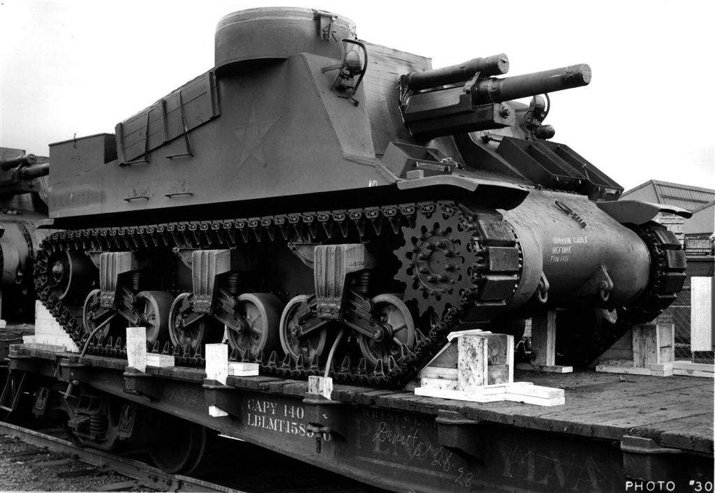 Check out this M-7. - MILITARY VEHICLES - U.S. Militaria Forum