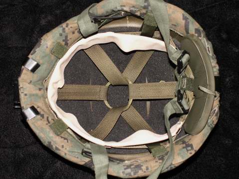 PASGT Stats - MODERN COMPOSITE HELMETS - U.S. Militaria Forum