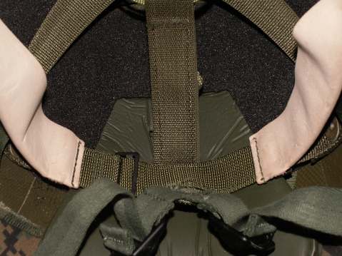 PASGT Stats - MODERN COMPOSITE HELMETS - U.S. Militaria Forum