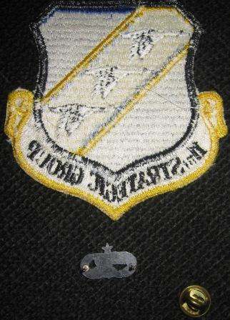 From the 11th Strategic Group - GROUPINGS PAGE - U.S. Militaria Forum