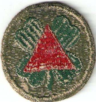 XIII Corps - ARMY AND USAAF - U.S. Militaria Forum