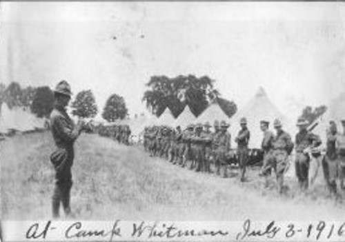 great grandfathers WWI photos/documents - GROUPINGS PAGE - U.S ...