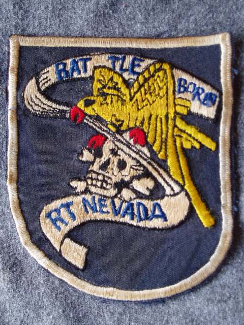 In Country Made Vietnam Patches - ARMY AND USAAF - U.S. Militaria Forum