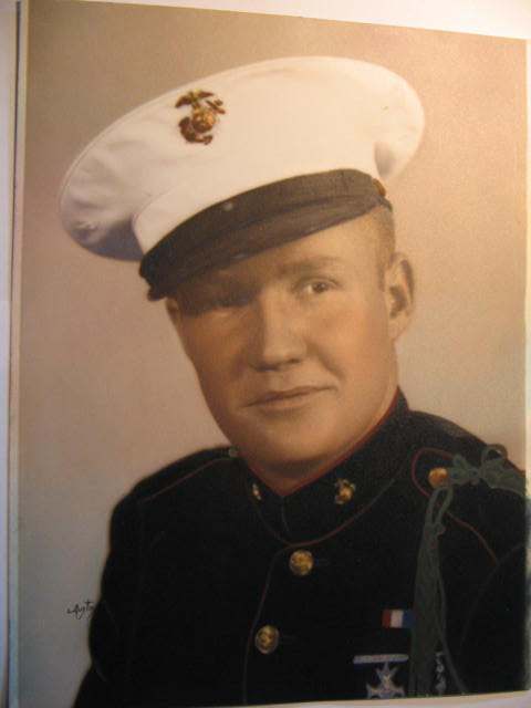 Bogart & Marine pic - EPHEMERA, PHOTOGRAPHS & MILITARY ARTWORK - U.S ...