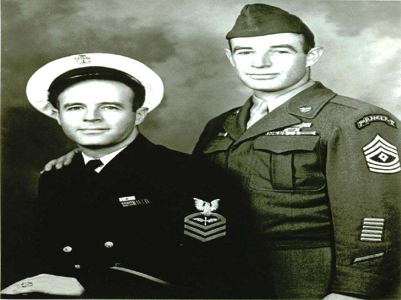 3rd RANGER Uniform - GROUPINGS PAGE - U.S. Militaria Forum