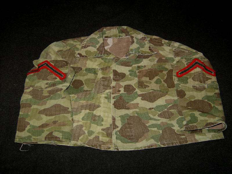 USMC camo shirt-Jr.RAIDER/Pint Size Para Marine - CAMOUFLAGE UNIFORMS ...