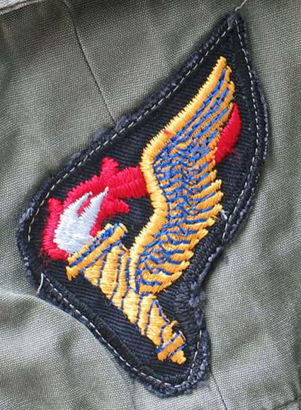 The 25th Infantry Division in Vietnam - Page 2 - UNIFORMS - U.S ...