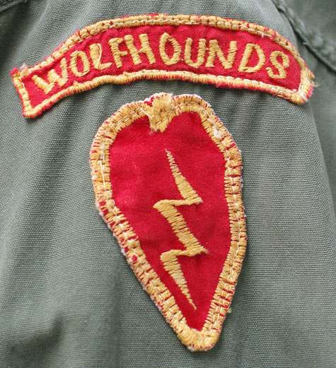 The 25th Infantry Division in Vietnam - Page 2 - UNIFORMS - U.S ...