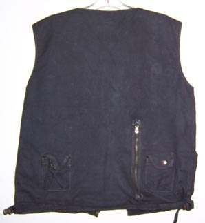 SOG / Special Operations Camo Vests - CAMOUFLAGE UNIFORMS - U.S ...