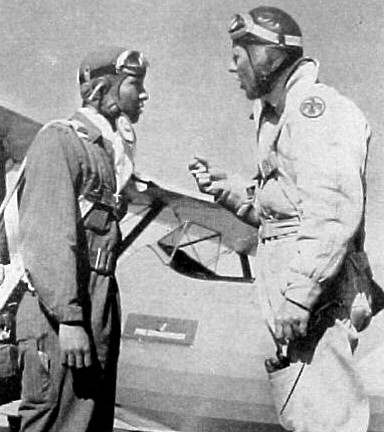 US training Chinese pilots in WW2? - EPHEMERA, PHOTOGRAPHS & MILITARY ...