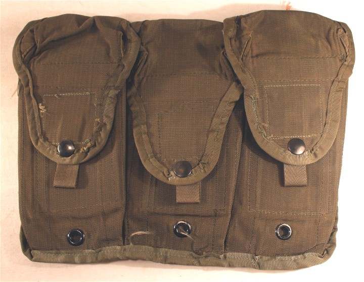 M56, M67 & ALICE Universal Ammo Pouches - Page 2 - FIELD & PERSONAL ...