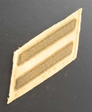 National Guard Service Stripes - UNIFORMS - U.S. Militaria Forum