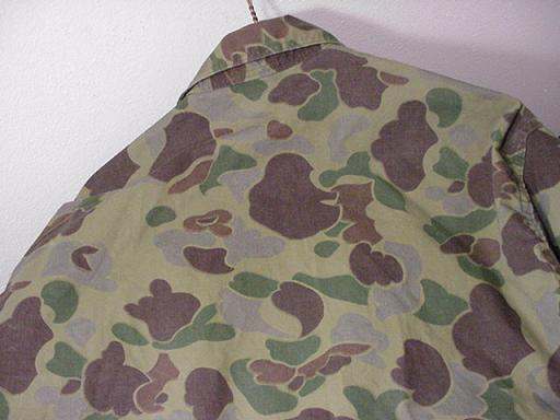 VIETNAM BEOGAM PATTERNS - Page 5 - CAMOUFLAGE UNIFORMS - U.S. Militaria ...