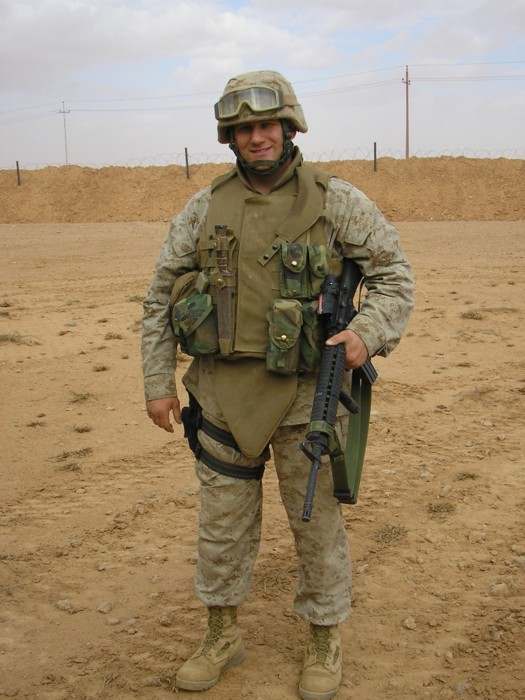 Show Your MARPAT Uniforms - CAMOUFLAGE UNIFORMS - U.S. Militaria Forum