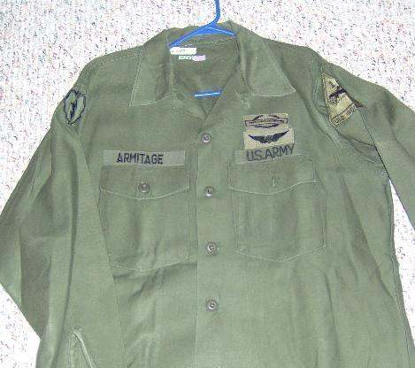 The 25th Infantry Division in Vietnam - Page 2 - UNIFORMS - U.S ...