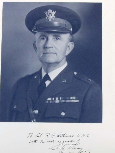 General Pictures and Autograph HELP - EPHEMERA, PHOTOGRAPHS & MILITARY ...