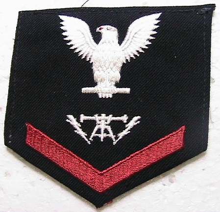 USN Rate ID? - NAVY, COAST GUARD AND OTHER SEA SERVICES - U.S ...