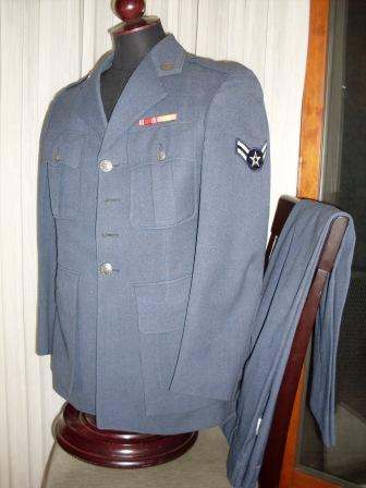 New uniforms for the collection, All branches - UNIFORMS - U.S ...
