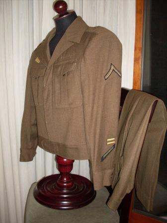 New uniforms for the collection, All branches - UNIFORMS - U.S ...