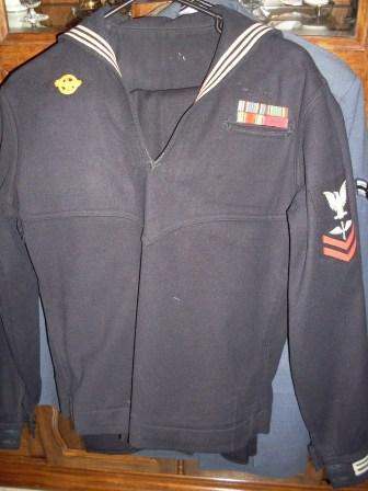 New uniforms for the collection, All branches - UNIFORMS - U.S ...
