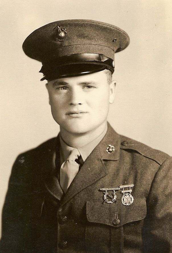 USMC Marksmanship Badges - Page 7 - NAVY, MARINE CORPS, COAST GUARD - U ...