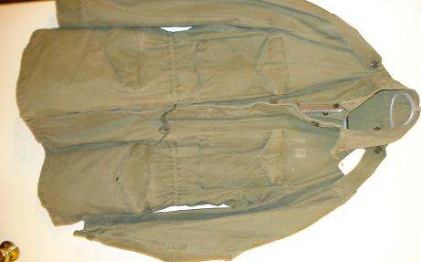 M1951 - UNIFORMS - U.S. Militaria Forum