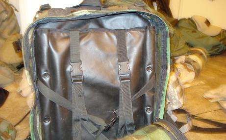 Packs and rucks - FIELD & PERSONAL GEAR SECTION - U.S. Militaria Forum
