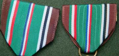 Ref Thread: European-African-Middle Campaign Medal (EAME) - REFERENCE ...