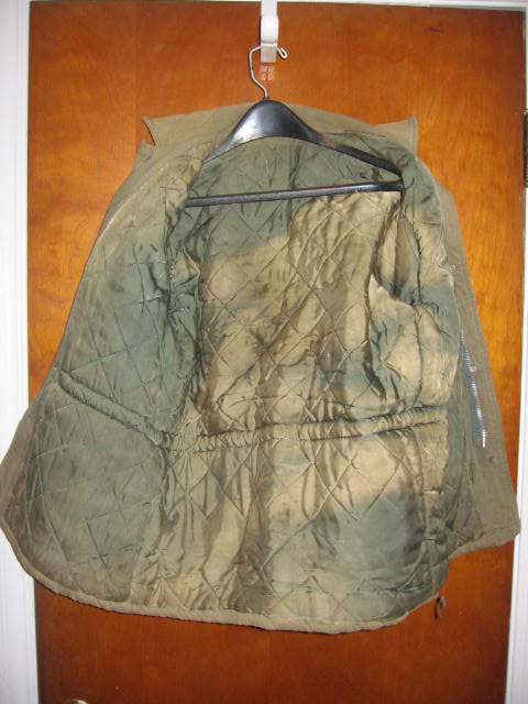 Jacket help - UNIFORMS - U.S. Militaria Forum