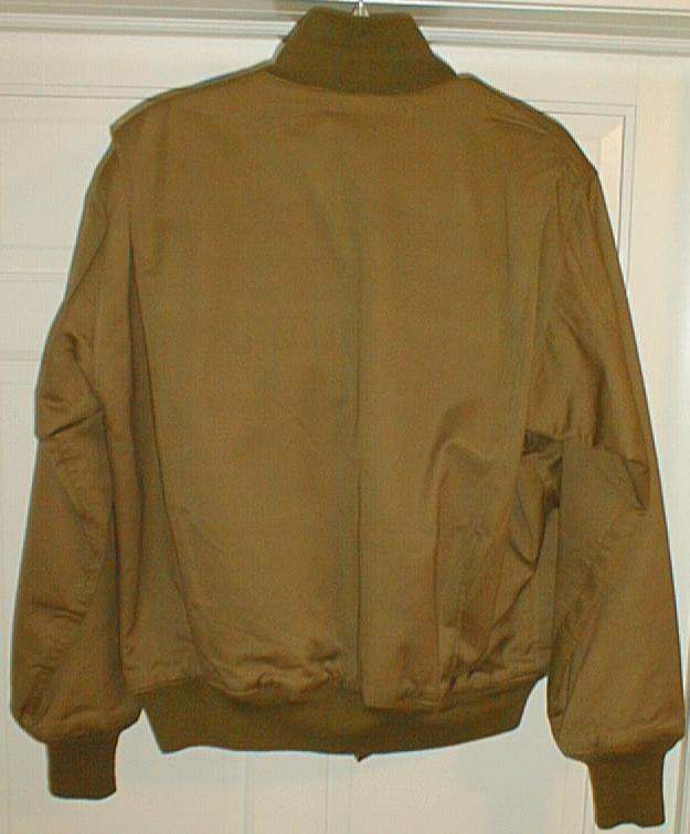 WWII Tanker Crew Winter Clothing - UNIFORMS - U.S. Militaria Forum