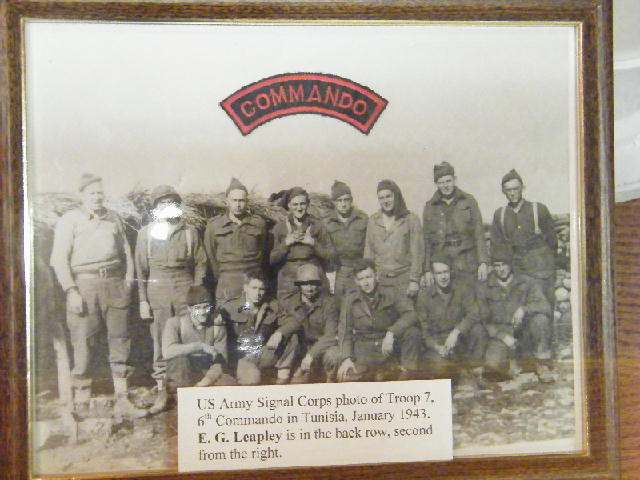 Intresting Uniforms 34th Division related - UNIFORMS - U.S. Militaria Forum