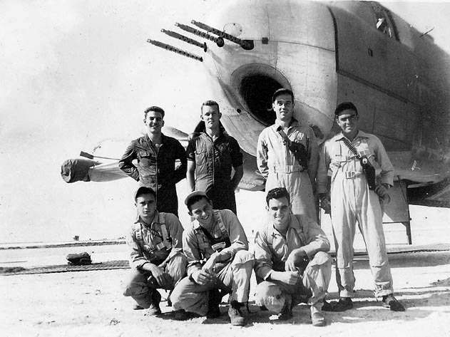 ww2 USN, USMC pilot photos - Page 2 - MILITARY AIRCRAFT & AVIATION - U ...