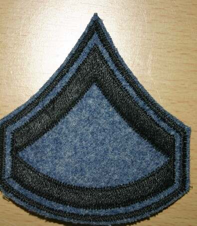 Blue PFC? - ARMY (INCLUDING USAAC/AAF) - U.S. Militaria Forum