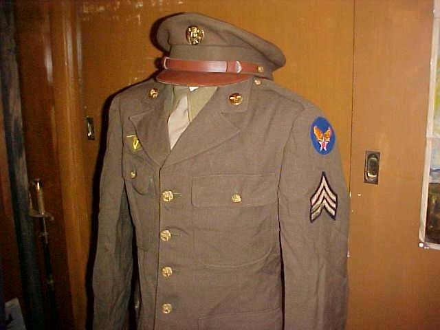 THE BROTHERS KOSS from Chicago - GROUPINGS PAGE - U.S. Militaria Forum