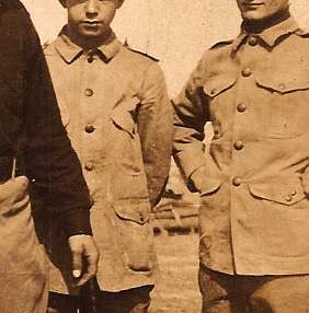 US Army Uniforms, 1908 - UNIFORMS - U.S. Militaria Forum