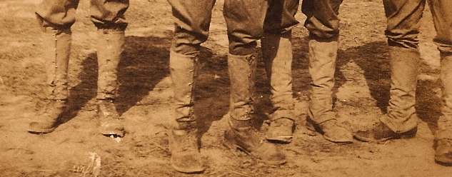 US Army Uniforms, 1908 - UNIFORMS - U.S. Militaria Forum